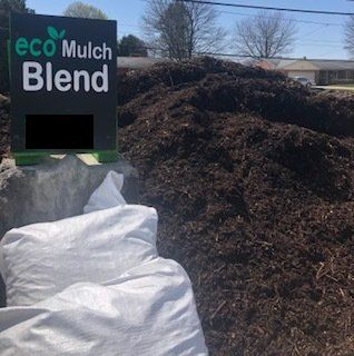 Mulch Natural No Color | EcoScape Supply