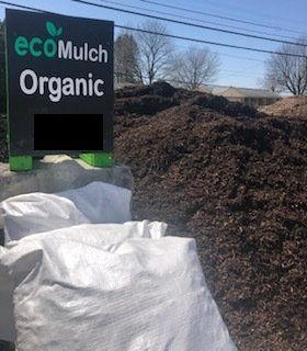 Mulch Natural No Color | EcoScape Supply