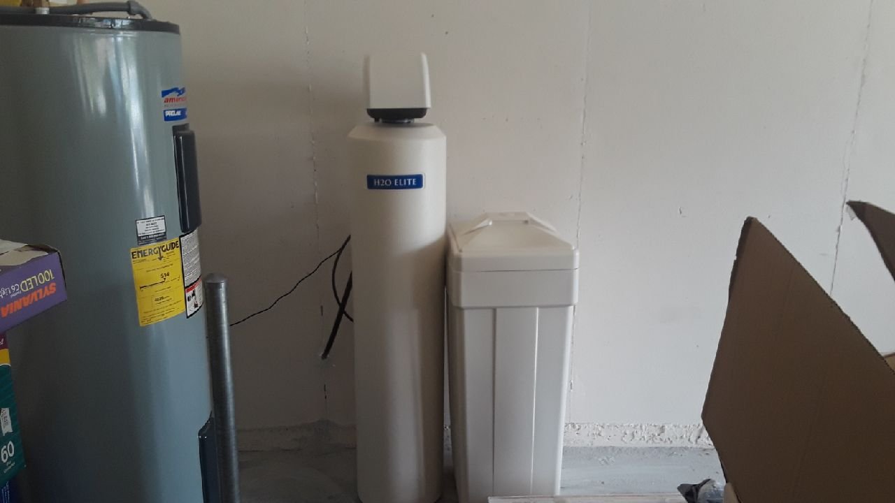 Water Treatment System Pictures | Orlando, Florida | Florida Pure Water ...