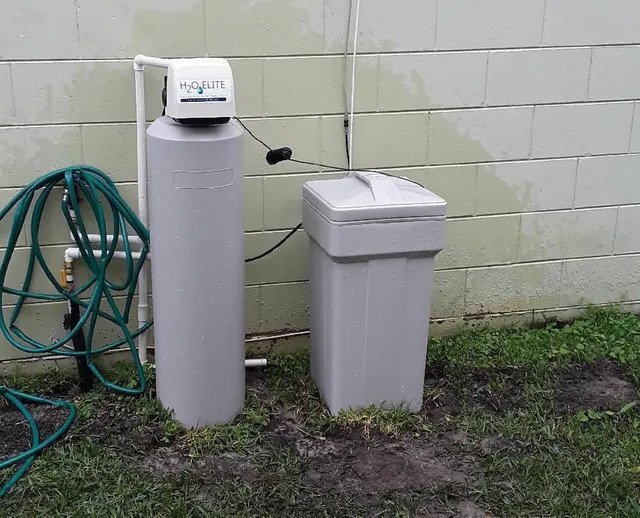 Water Treatment System Pictures | Orlando, Florida | Florida Pure Water ...