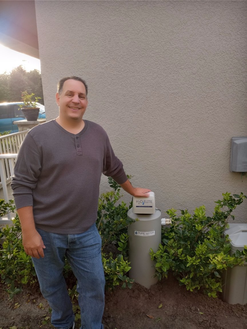 Water Treatment Systems | Orlando, Florida | Florida Pure Water Solutions