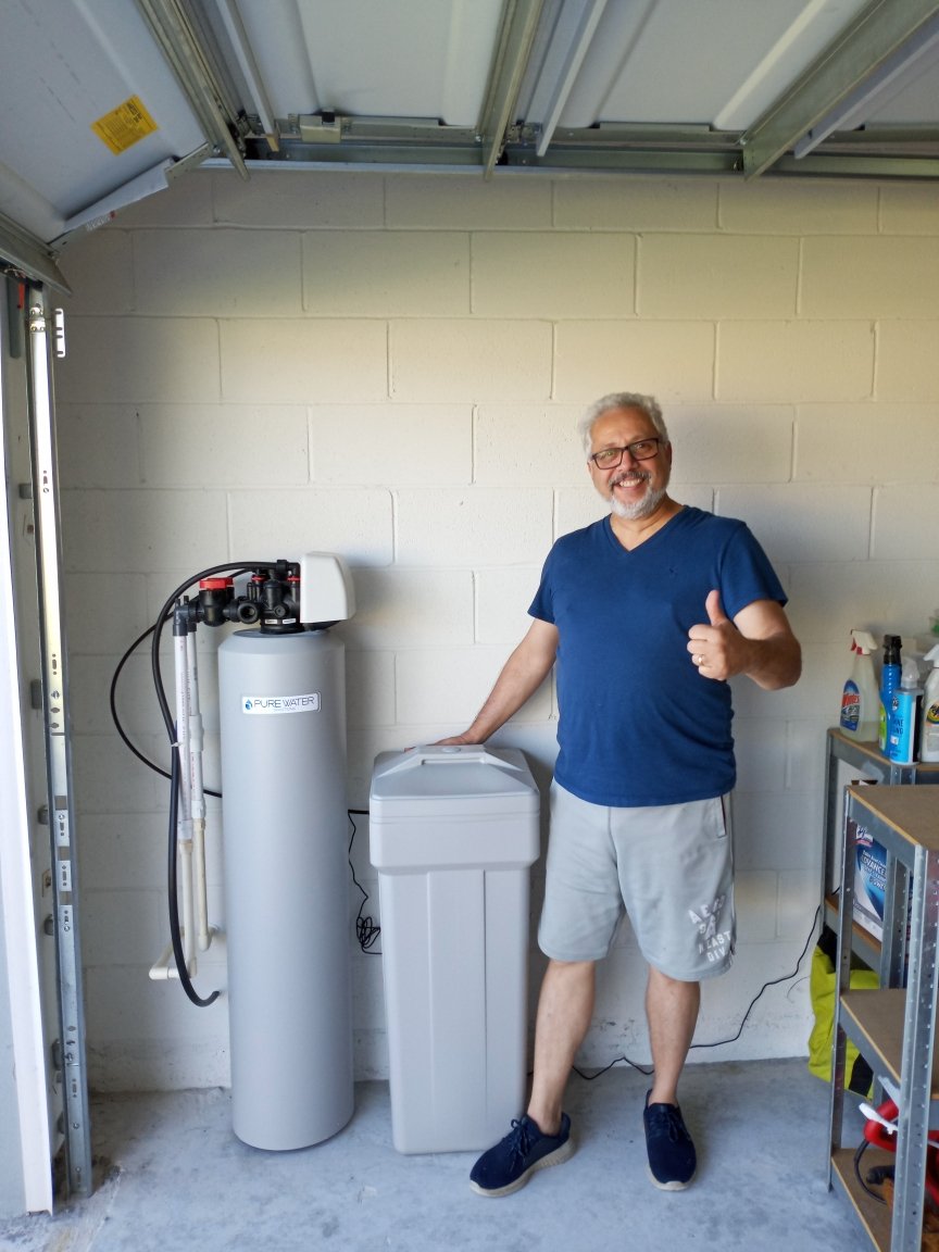 Water Treatment Systems | Orlando, Florida | Florida Pure Water Solutions