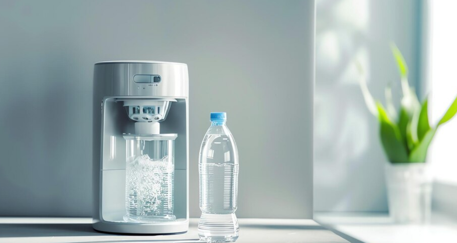 What Makes RO, UV, and UF Water Purifiers Different? An Easy Guide to ...