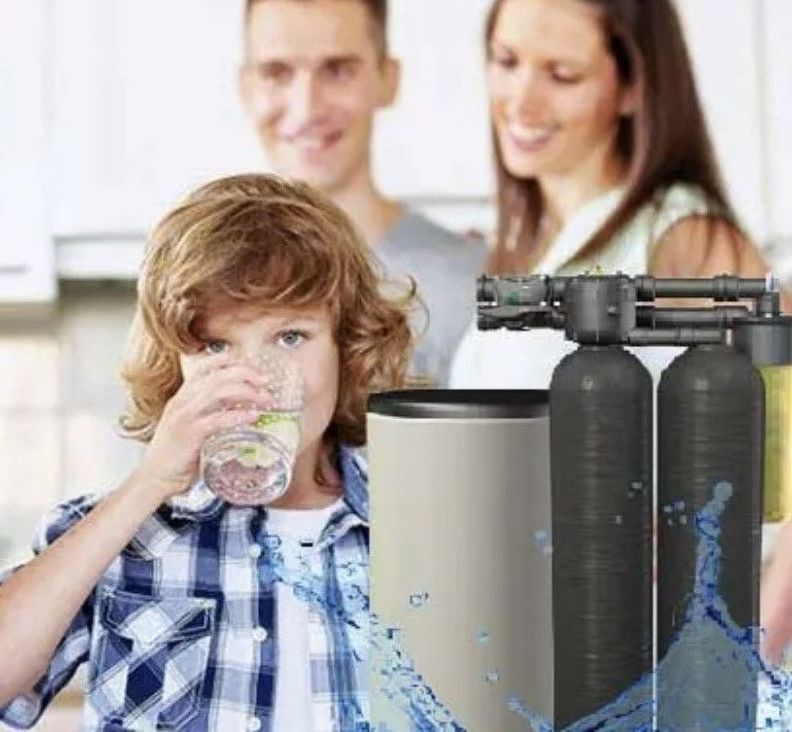 Water Treatment Systems | Orlando, Florida | Florida Pure Water Solutions