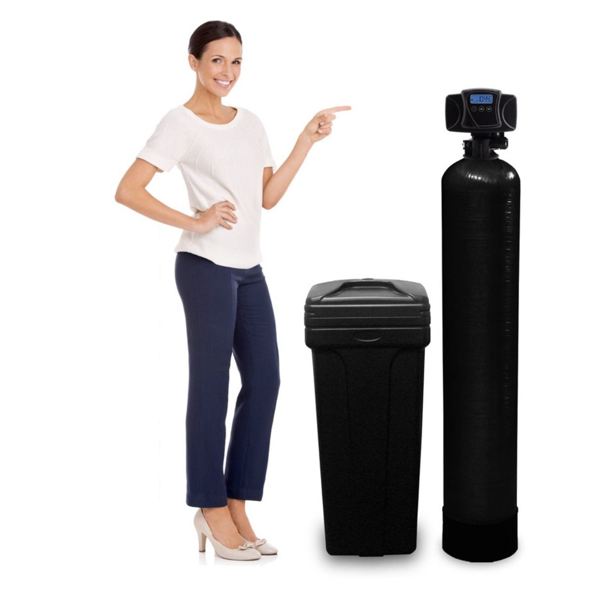 Water Treatment Systems | Orlando, Florida | Florida Pure Water Solutions