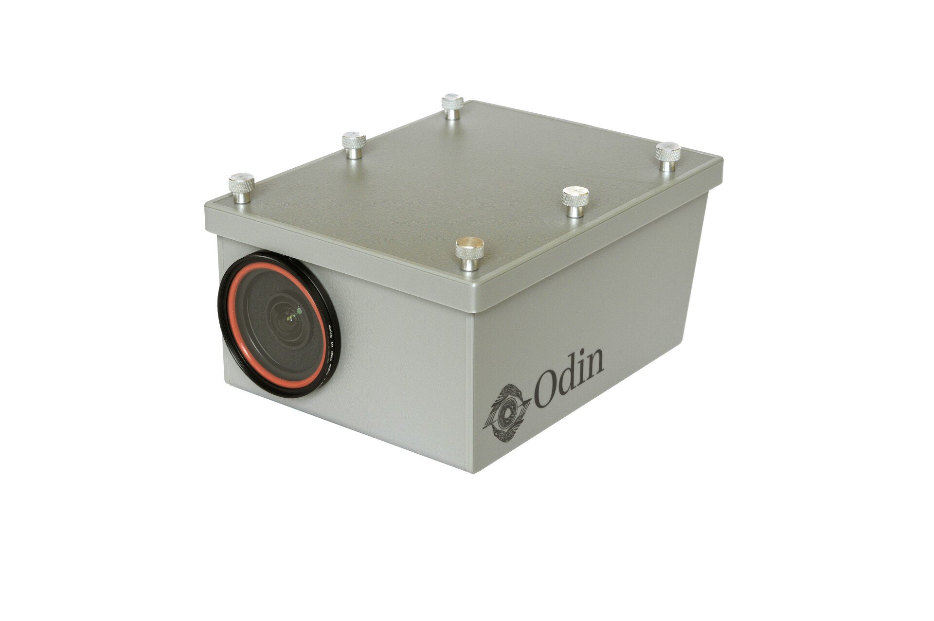 Odin 4K time-lapse camera from Chronosys