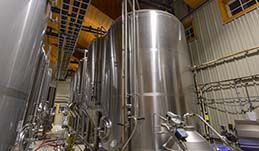 Premier Construction Services in East Berlin, PA | POCI