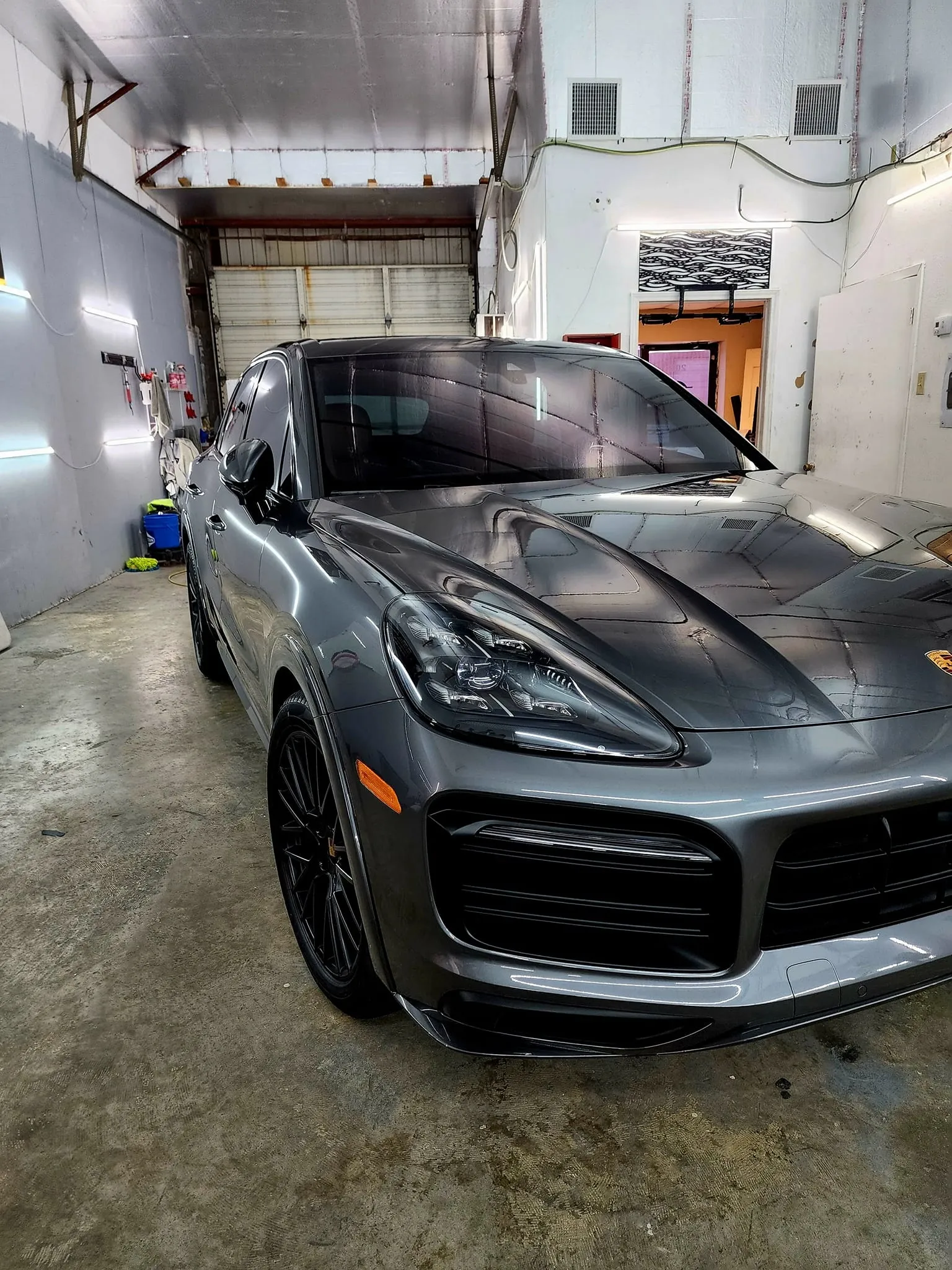 Different Car Window Tinting Types | ProTex Installers