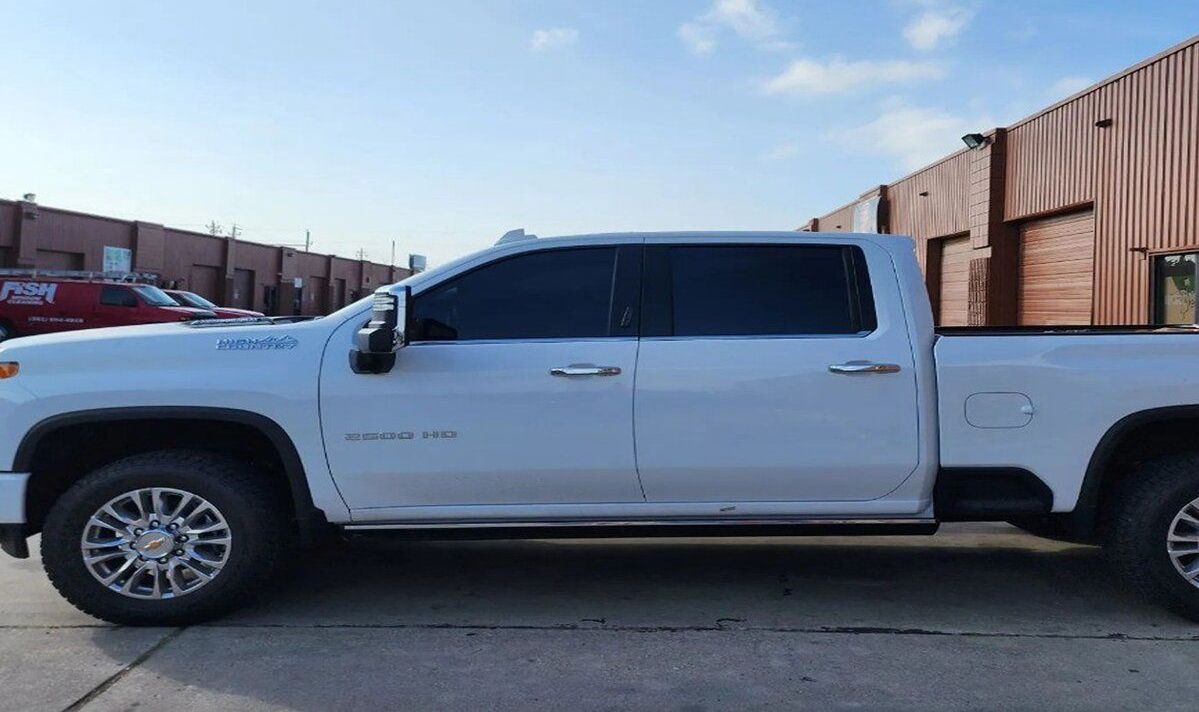 Xpel Window Tinting Technology | ProTex Installers