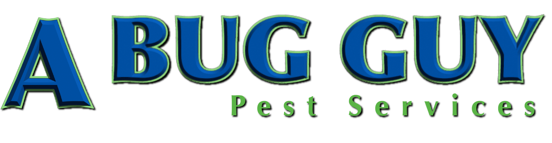 Home: A Bug Guy Pest Services LLC