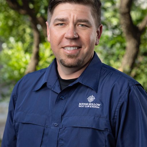 Meet the Team | Rough Hollow Yacht Club
