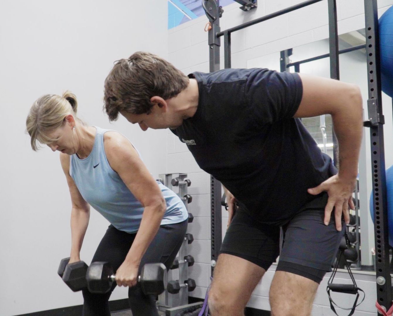 Infinity Personal Training - Personal Trainers