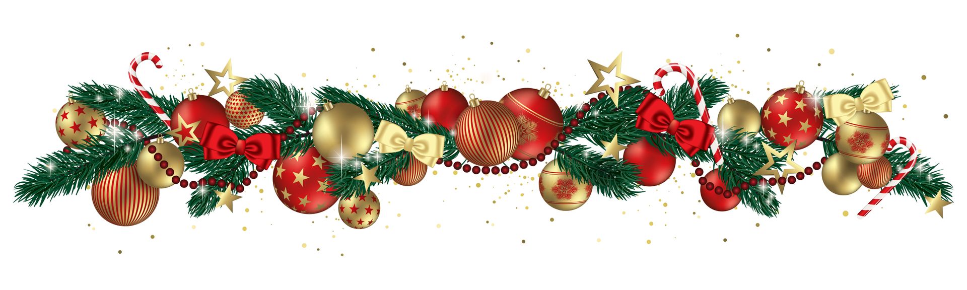 Ornament Bingo Registration Form