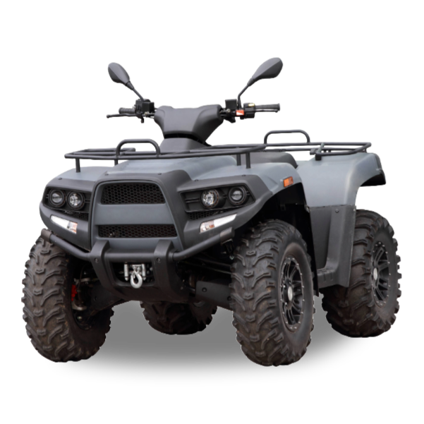 ATV Insurance