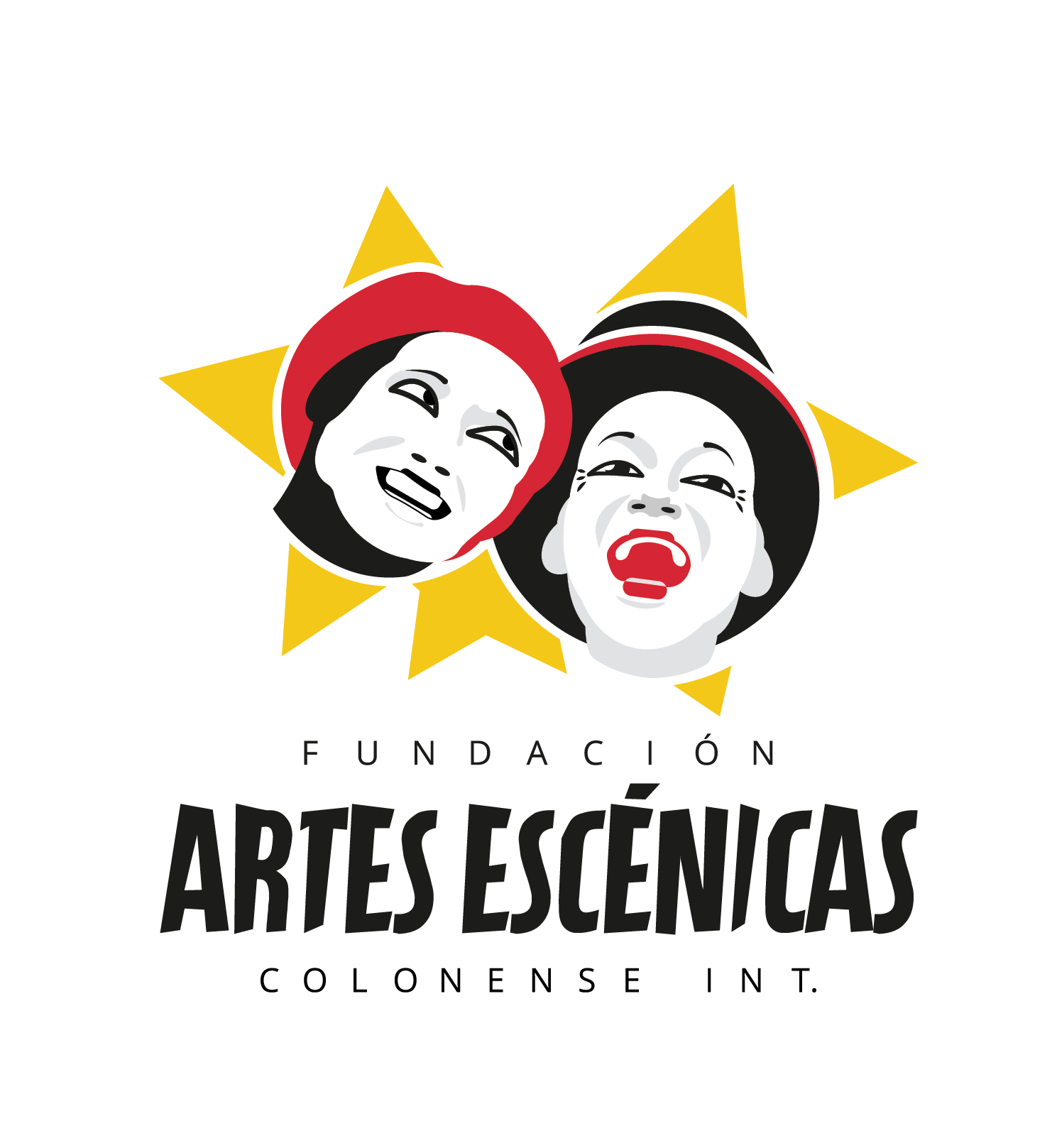 EL INICIO DE ARTES ESCENICAS COLONENSE