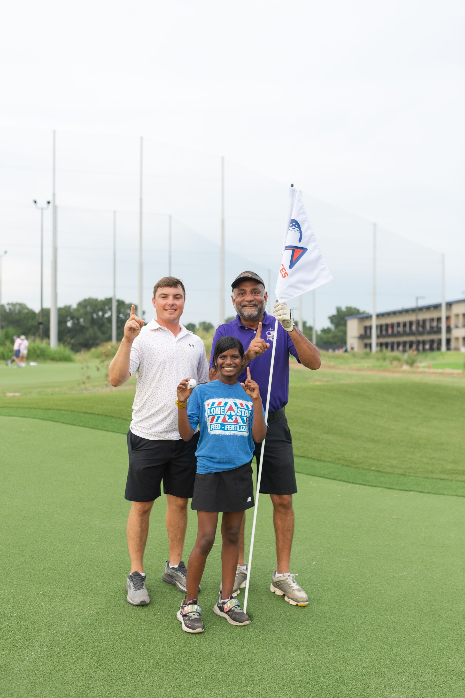 Par-3 Course | Chasing Aces Golf Course | Bossier City, LA