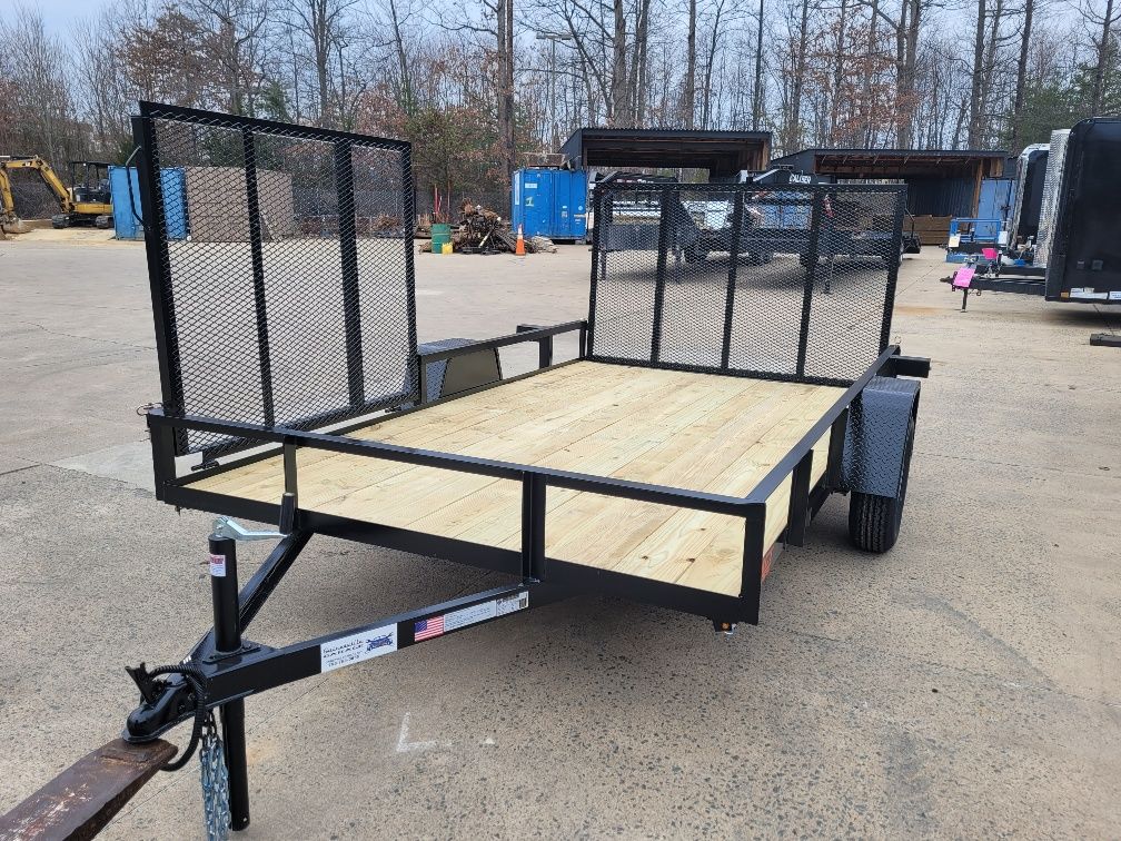 Our Trailer Inventory in Gainesville, VA | Gainesville Garage