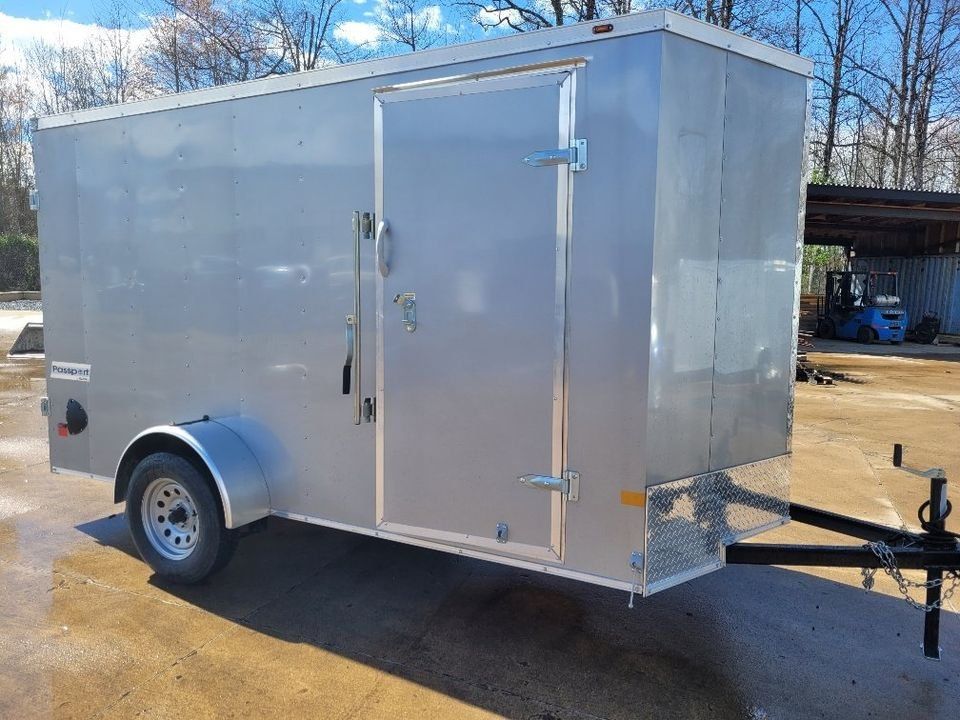 Our Trailer Inventory in Gainesville, VA | Gainesville Garage