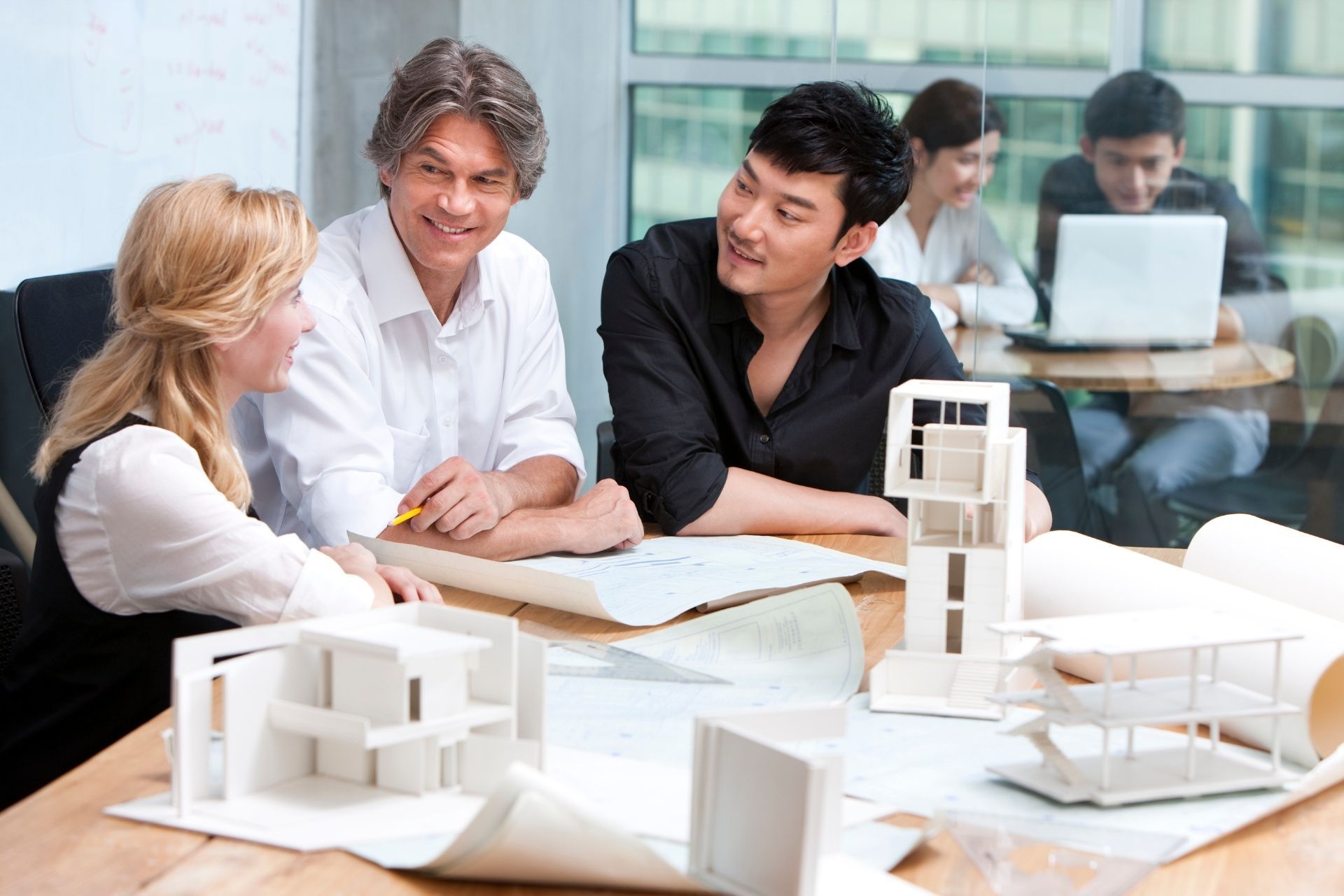 Florida Architecture Firm Insurance (Cost & Coverage)