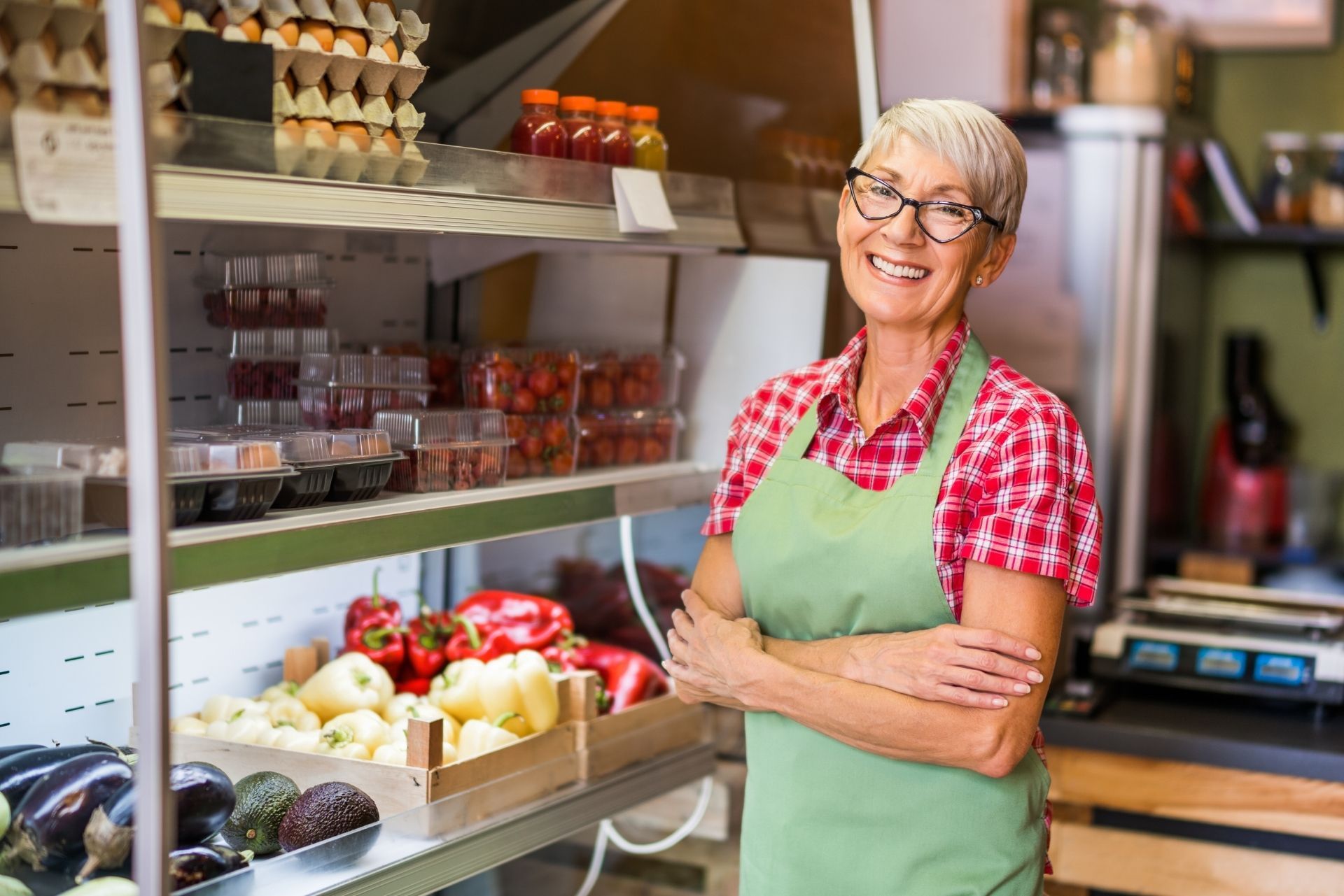 Florida Food Distributor Insurance (Apply for Coverage)