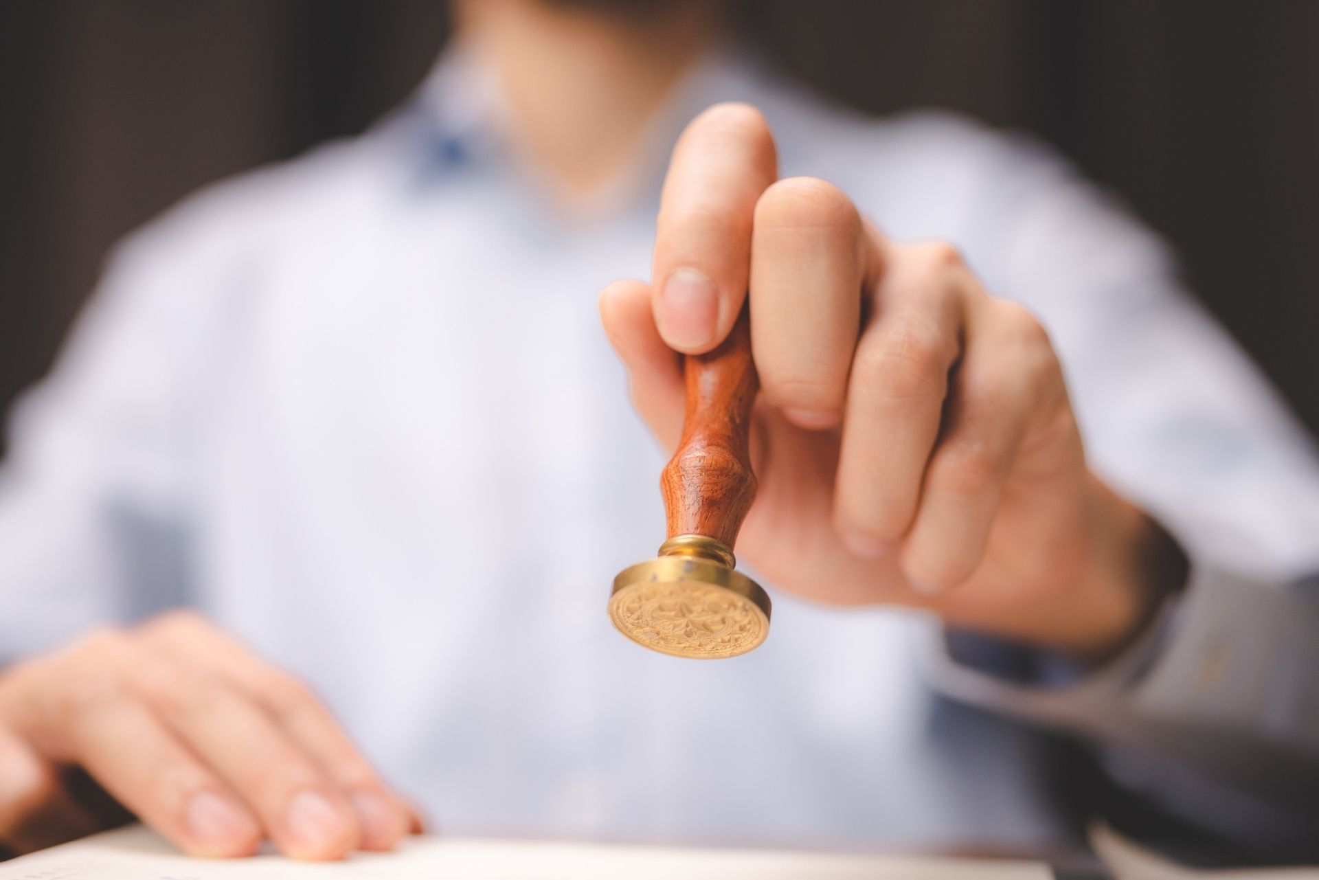 Florida Mobile Notary Insurance (Get Protected Now)