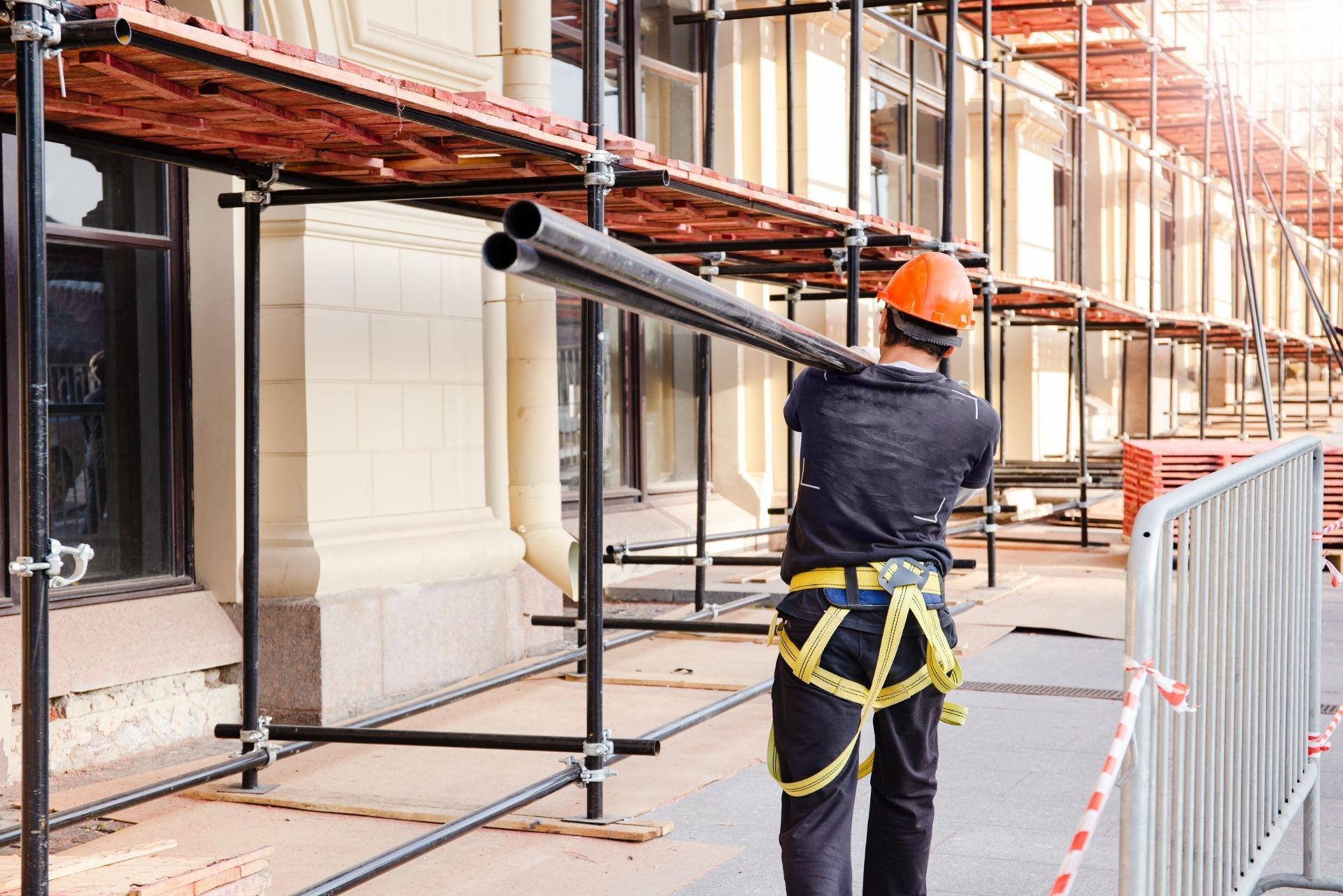 Florida Scaffold Erector Insurance (Free Online Quote)