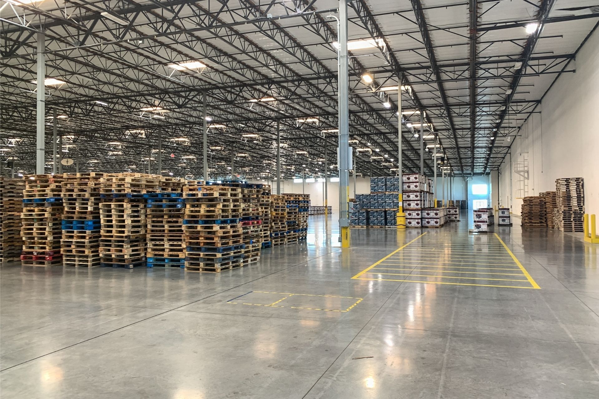 Florida Warehouse and Distribution Center Insurance