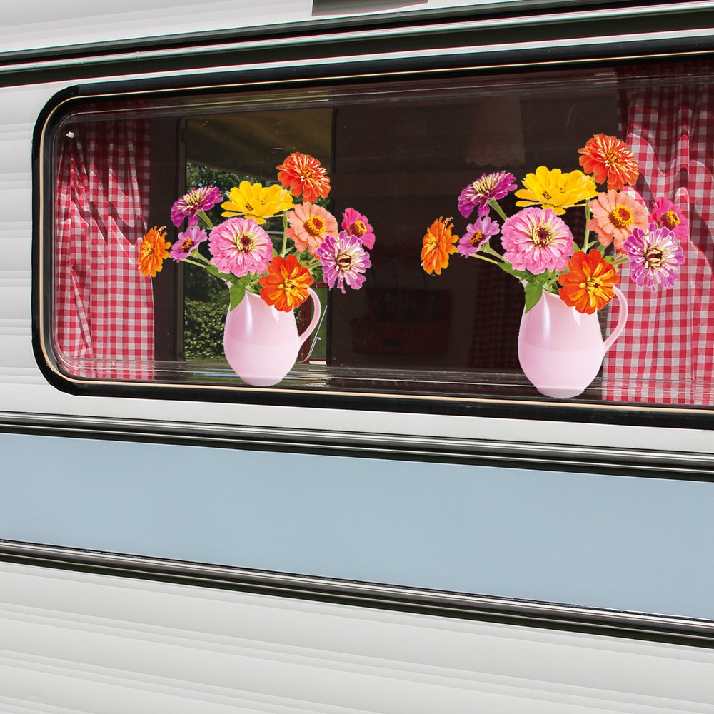 Buitengeluk; gezellige thema kampeerweekenden