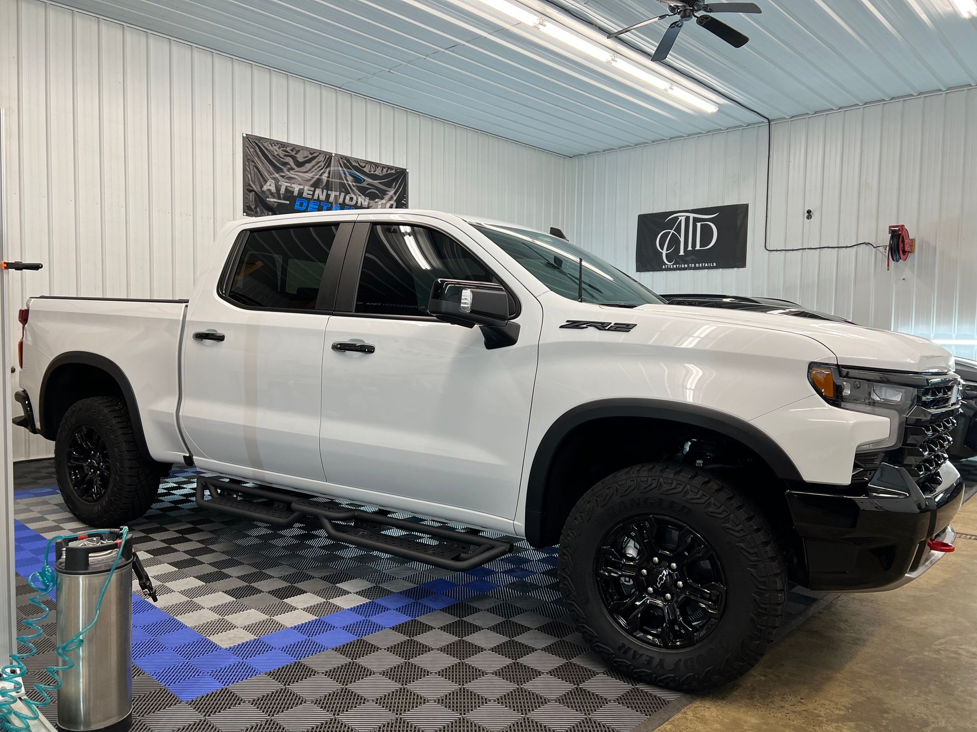 Window Tinting Chesterton, IN | Attention to Details ATD, Inc.