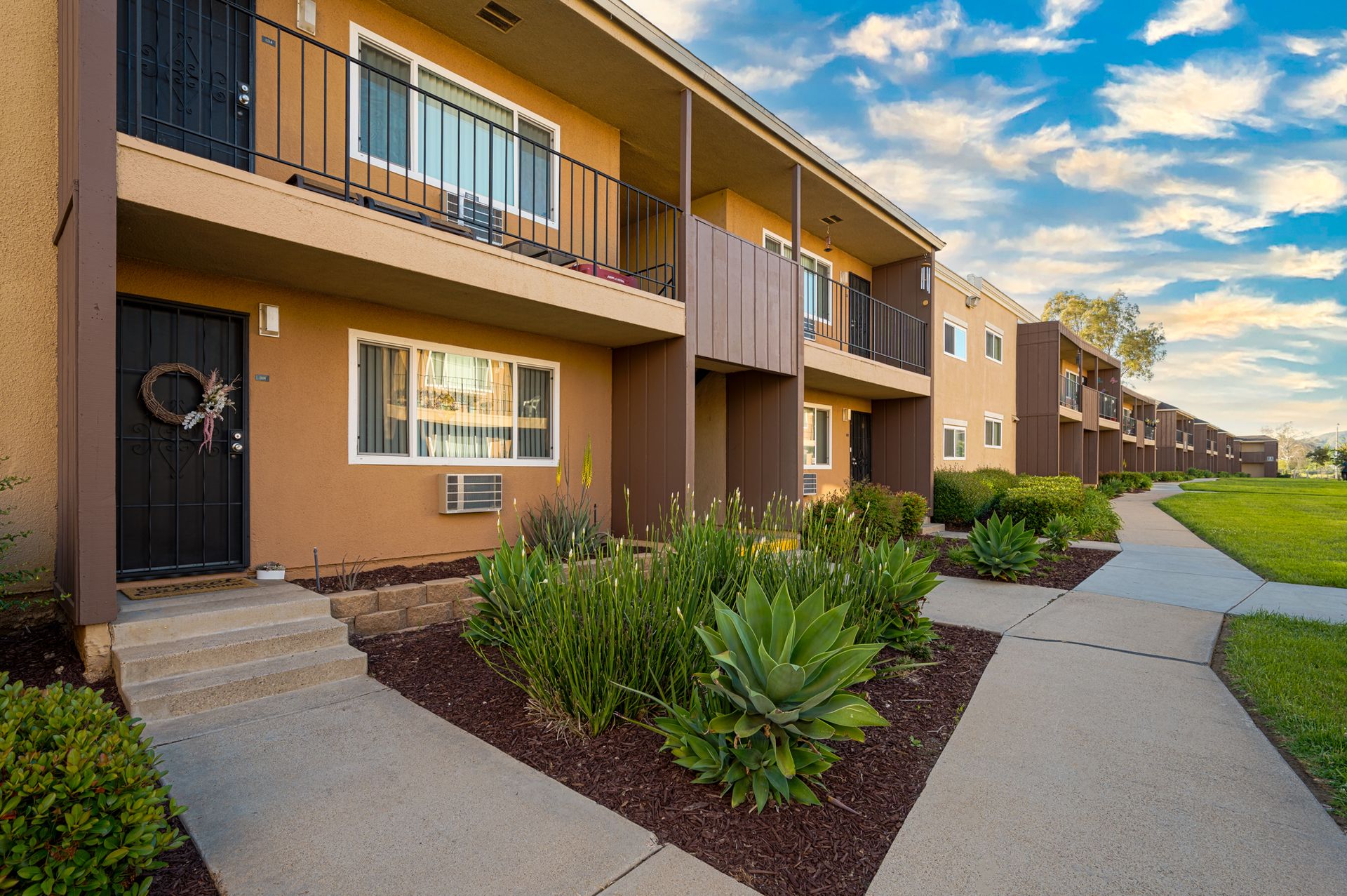 Photo Gallery | Town Center Apartments