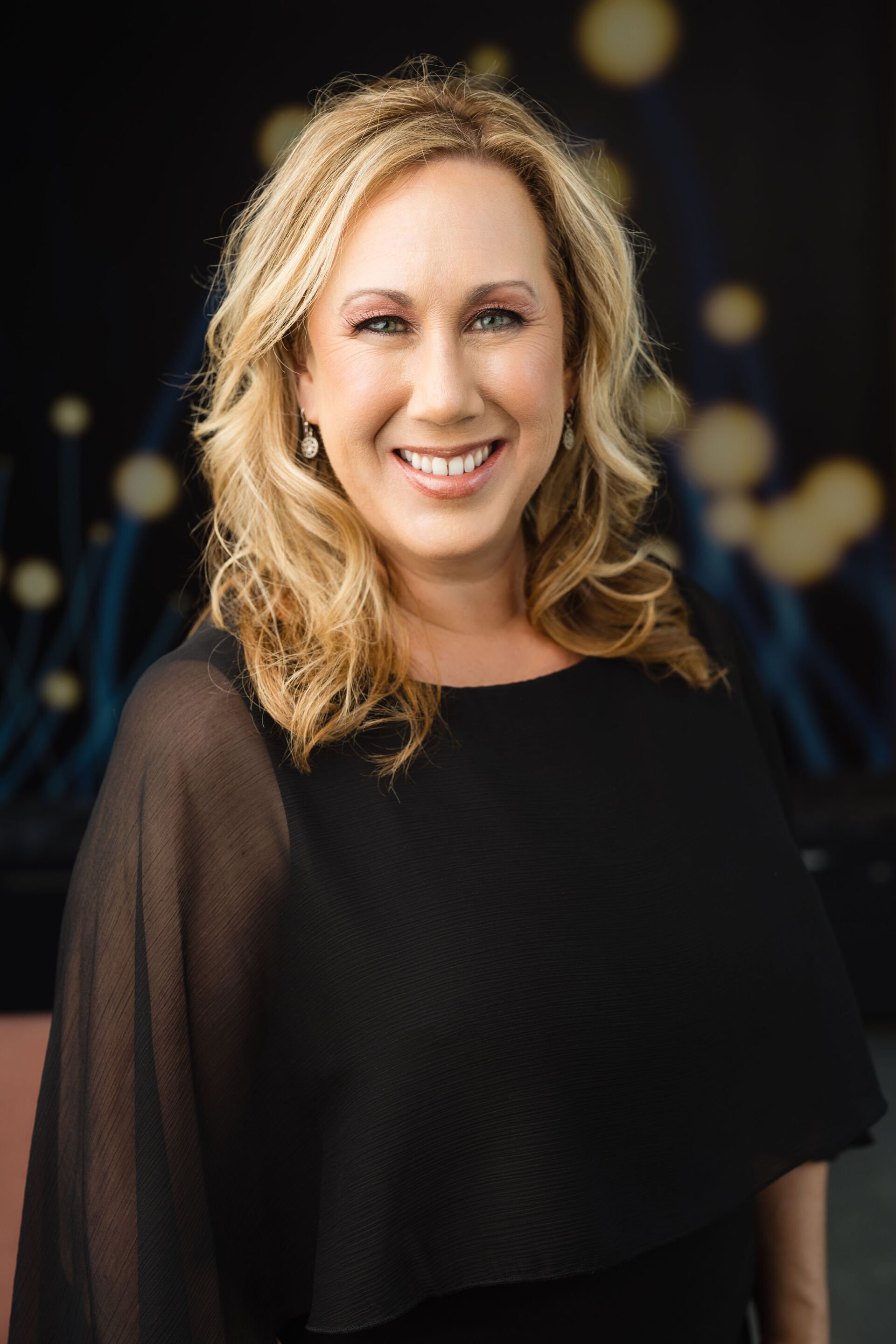 Meet the Team | The Sherri Patterson Team