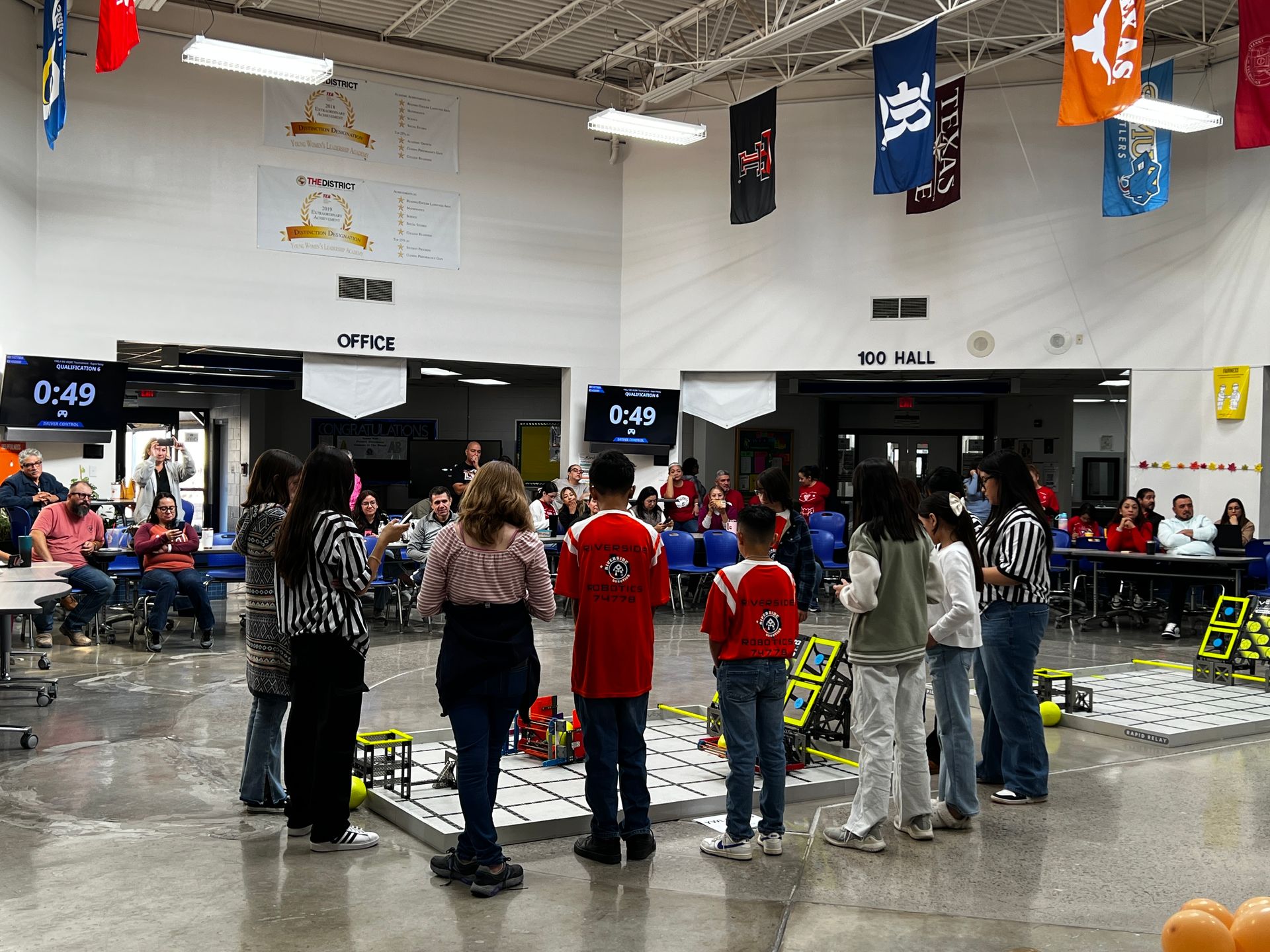 Drones in STEM Education | El Paso Learning Solutions
