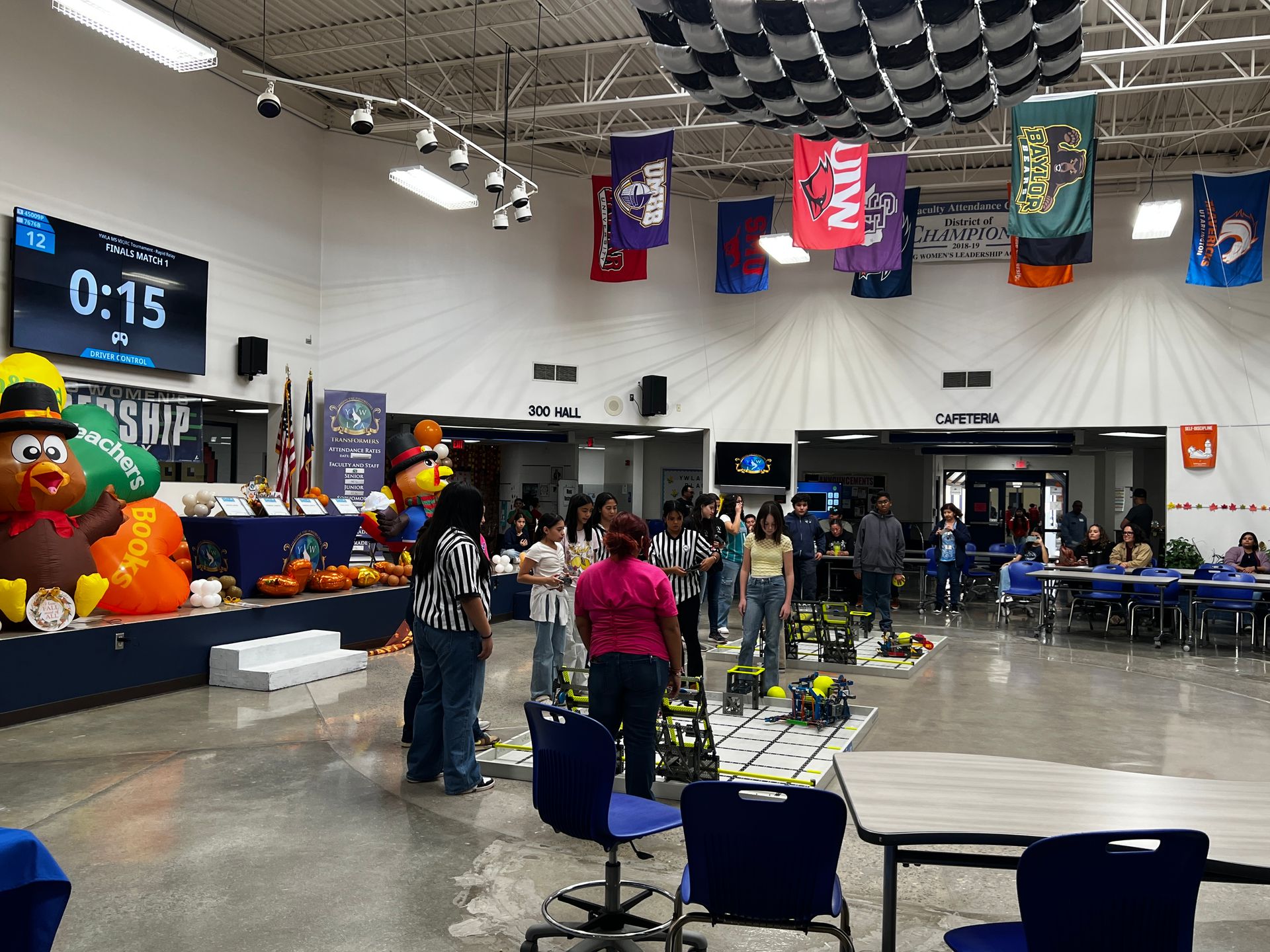 Drones in STEM Education | El Paso Learning Solutions