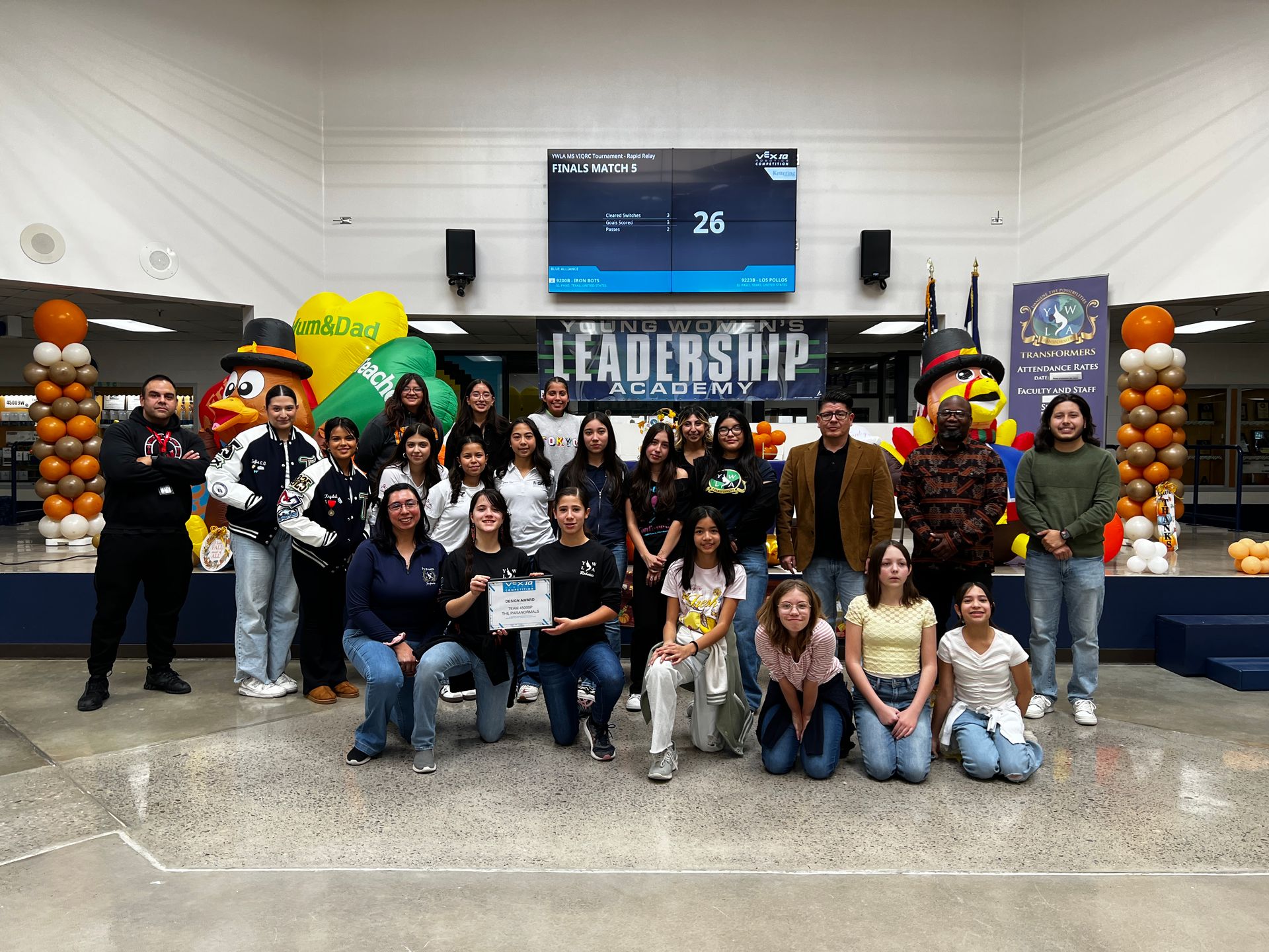 Drones in STEM Education | El Paso Learning Solutions