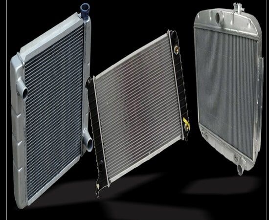 Expertos en Radiadores en CDMX - Radiadores Espinosa