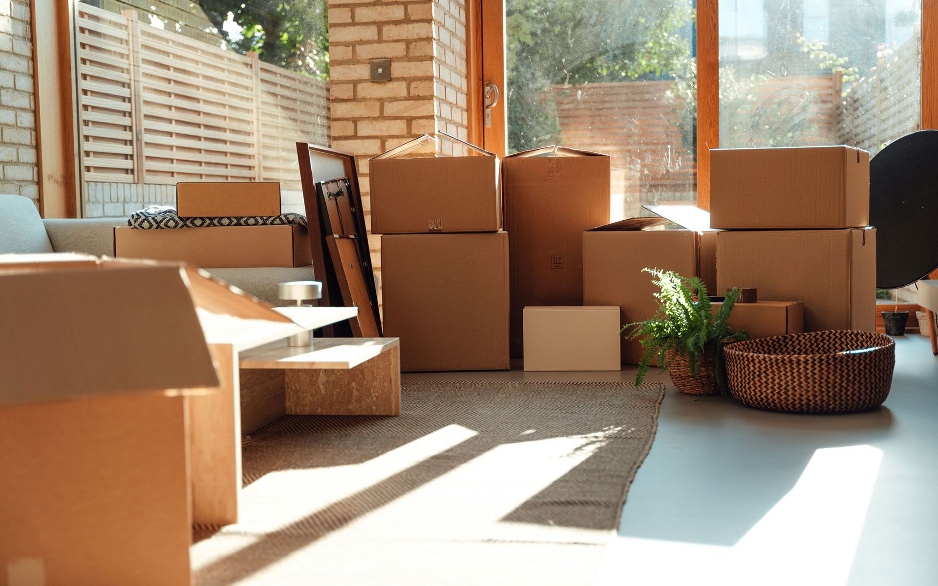 Affordable Home Goods | Lecanto, FL | The Path Shelter Store