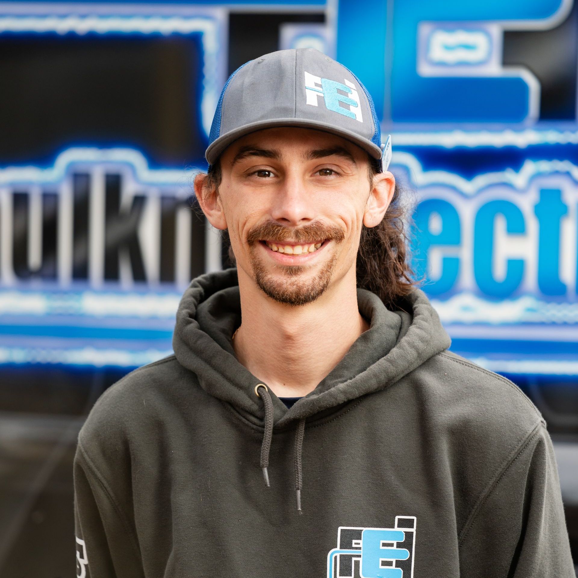 Legacy of Faulkner Electric | Faulkner Electric