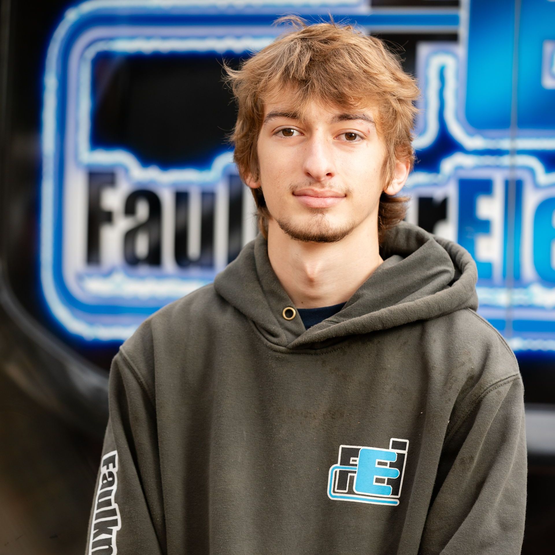 Legacy of Faulkner Electric | Faulkner Electric