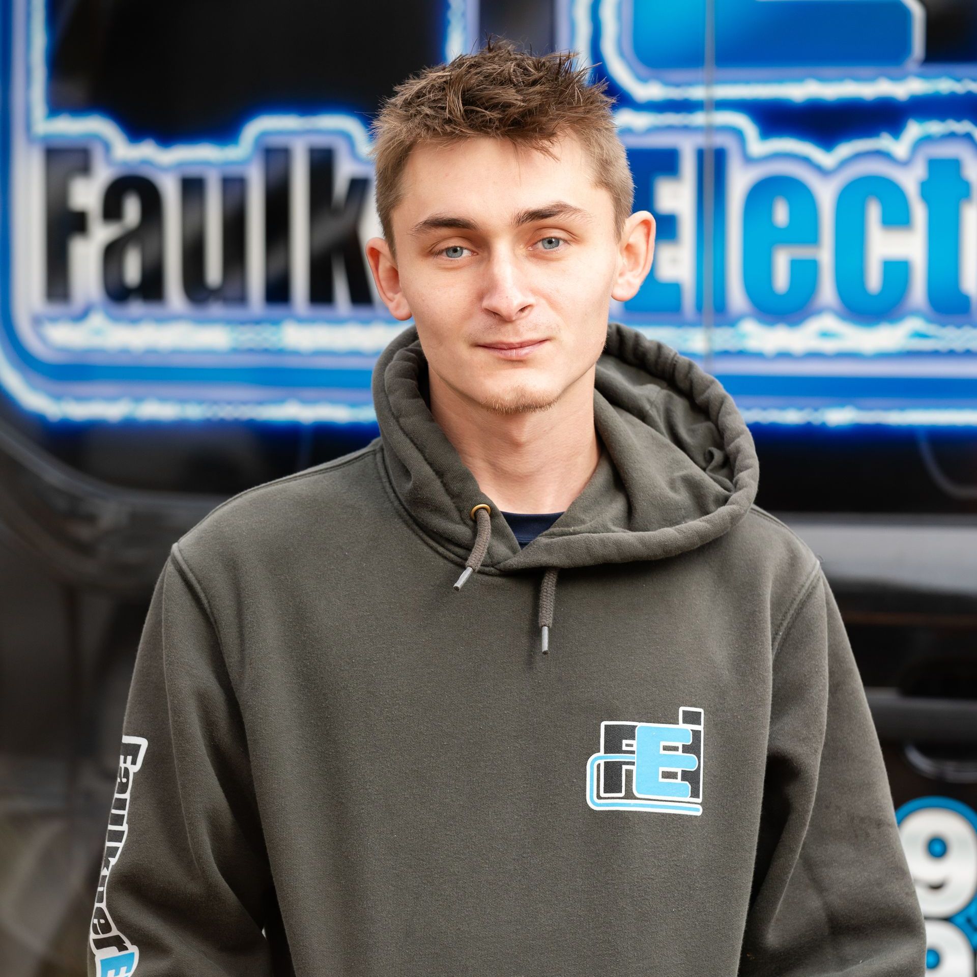 Legacy of Faulkner Electric | Faulkner Electric