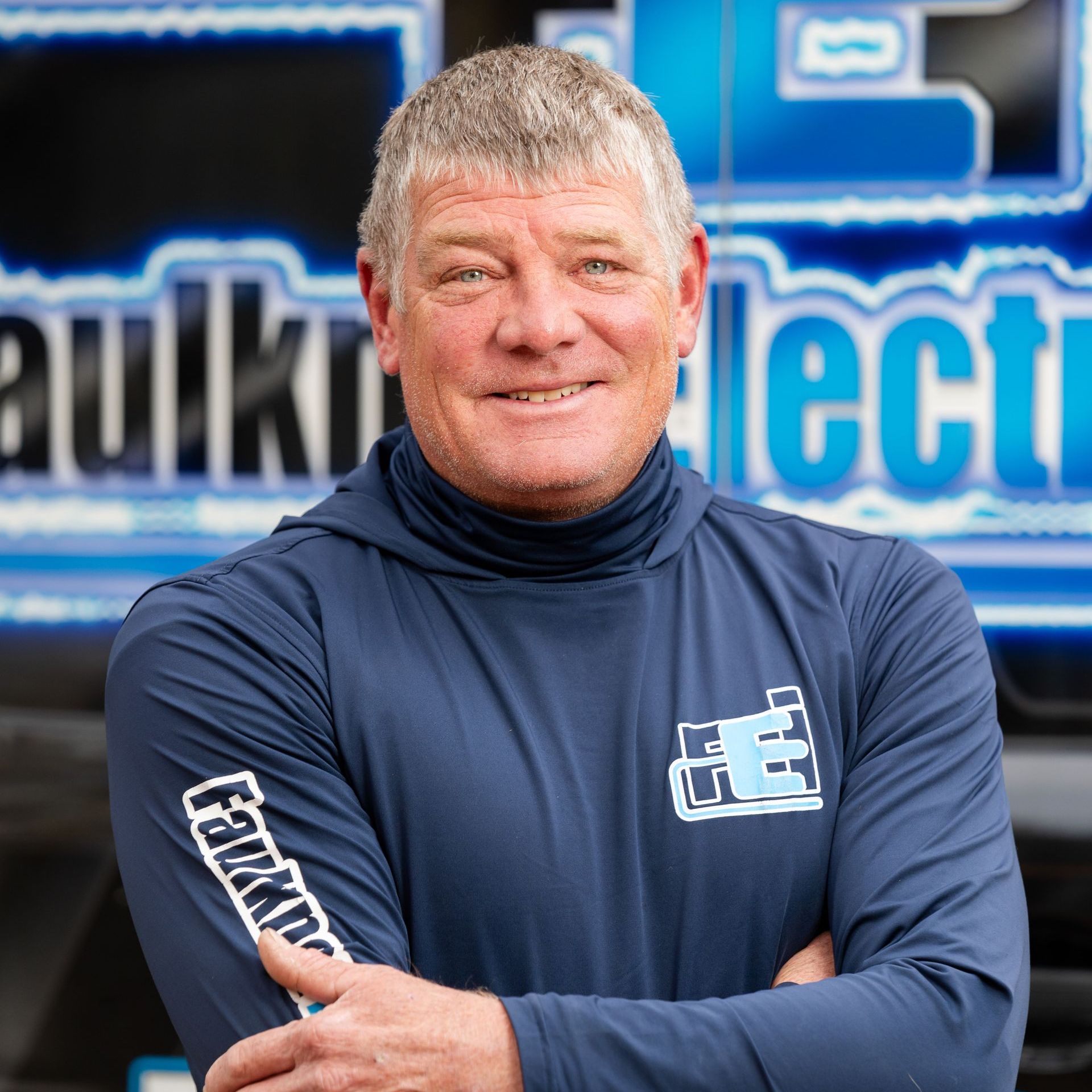 Legacy of Faulkner Electric | Faulkner Electric