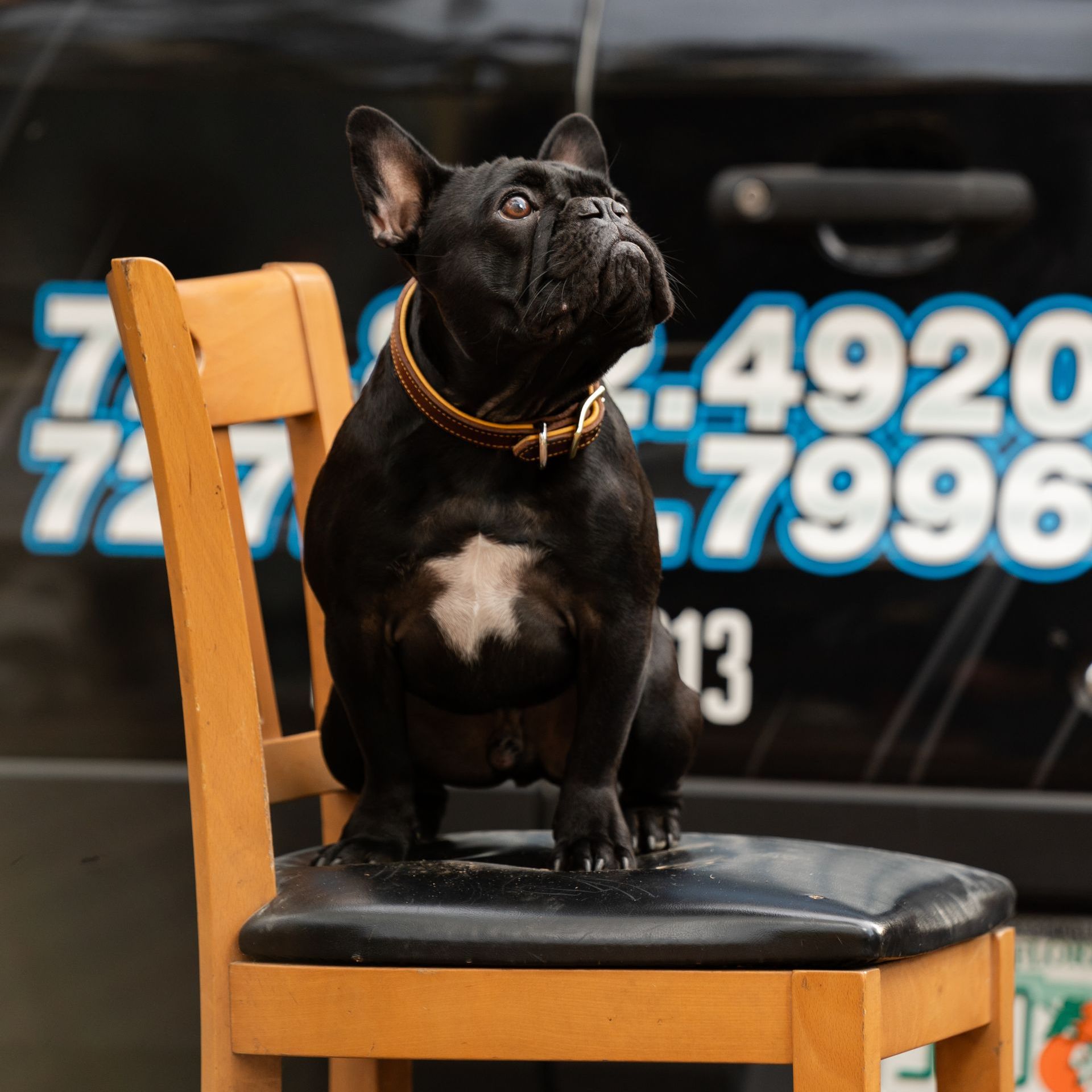 Legacy of Faulkner Electric | Faulkner Electric