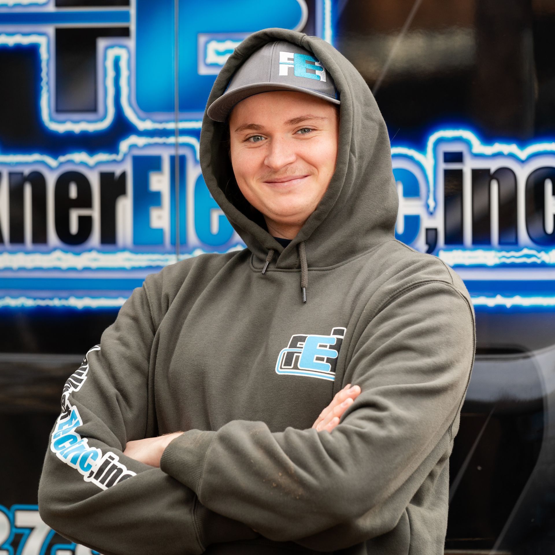 Legacy of Faulkner Electric | Faulkner Electric