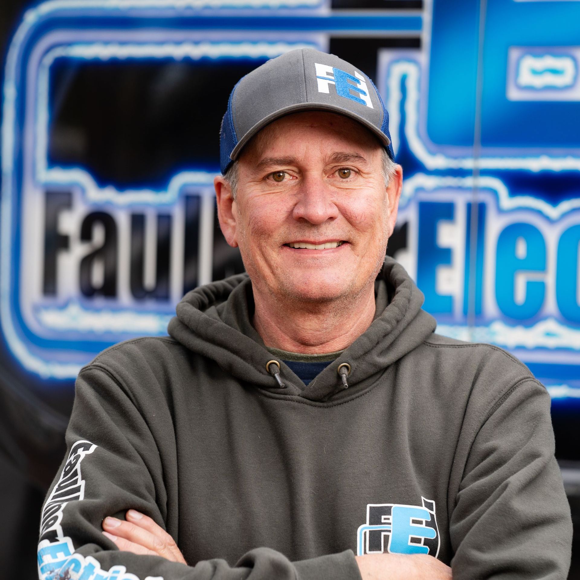 Legacy of Faulkner Electric | Faulkner Electric