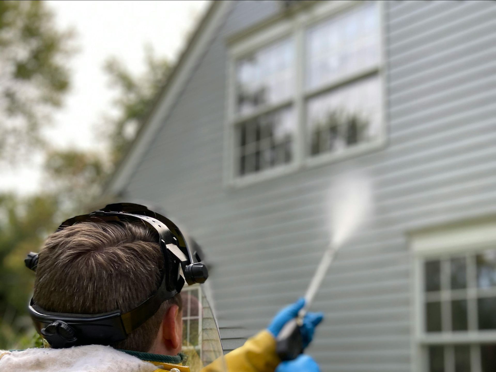 Seattle's Best Painters | Seattle Painting Company
