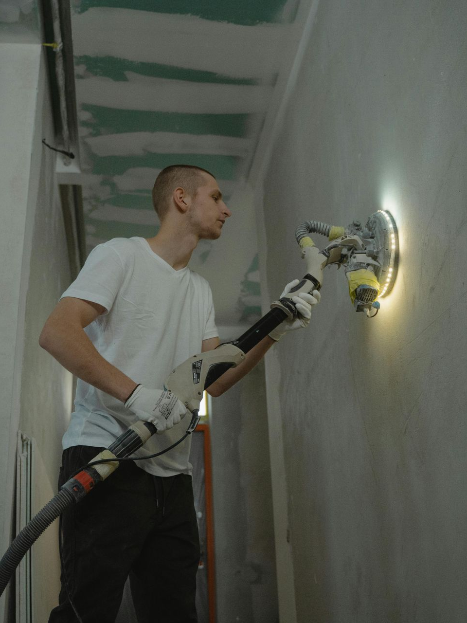 Seattle's Best Painters | Seattle Painting Company