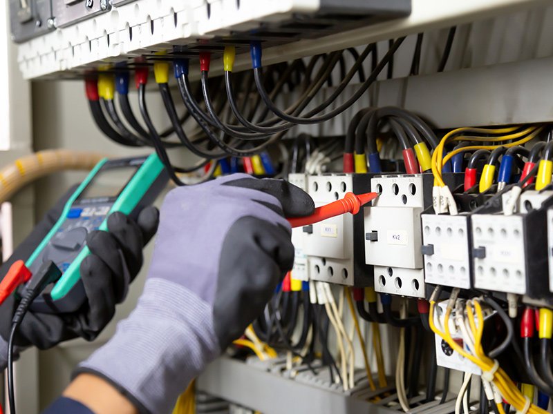 Electrical Services | Denham Springs, LA | Double D Electric