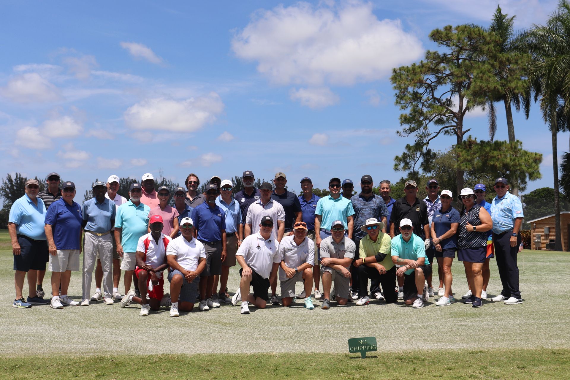 PGA Hope | South Florida PGA Section