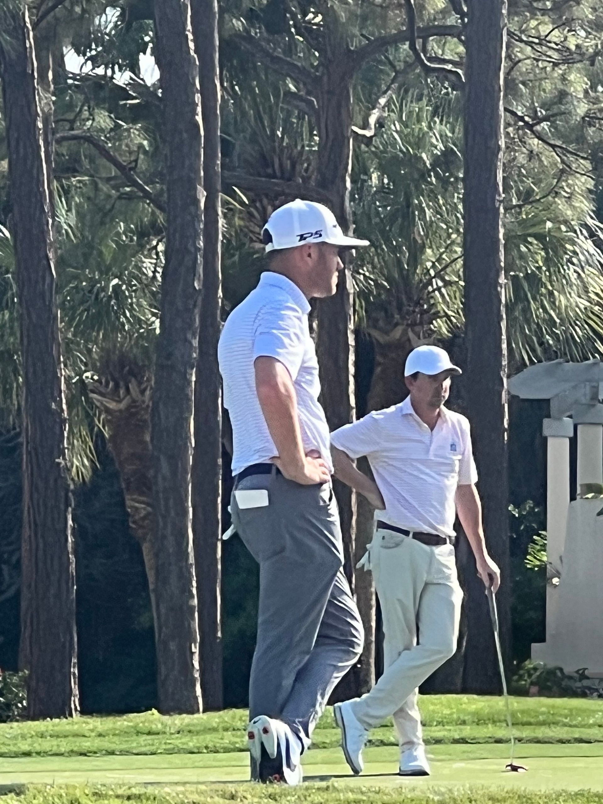 Tyler Collet, PGA Wraps his first Career The Honda Classic Start