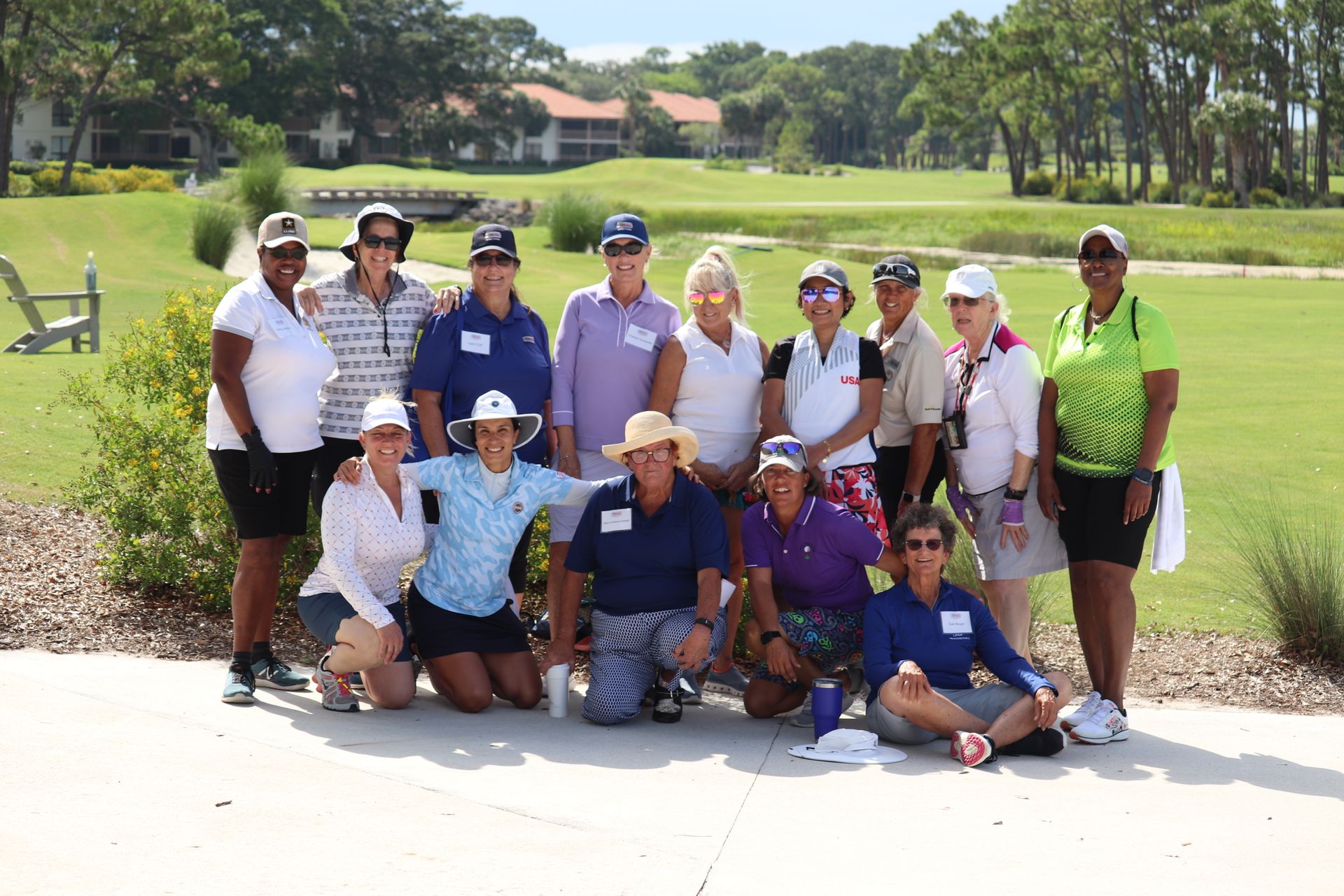 PGA Hope | South Florida PGA Section