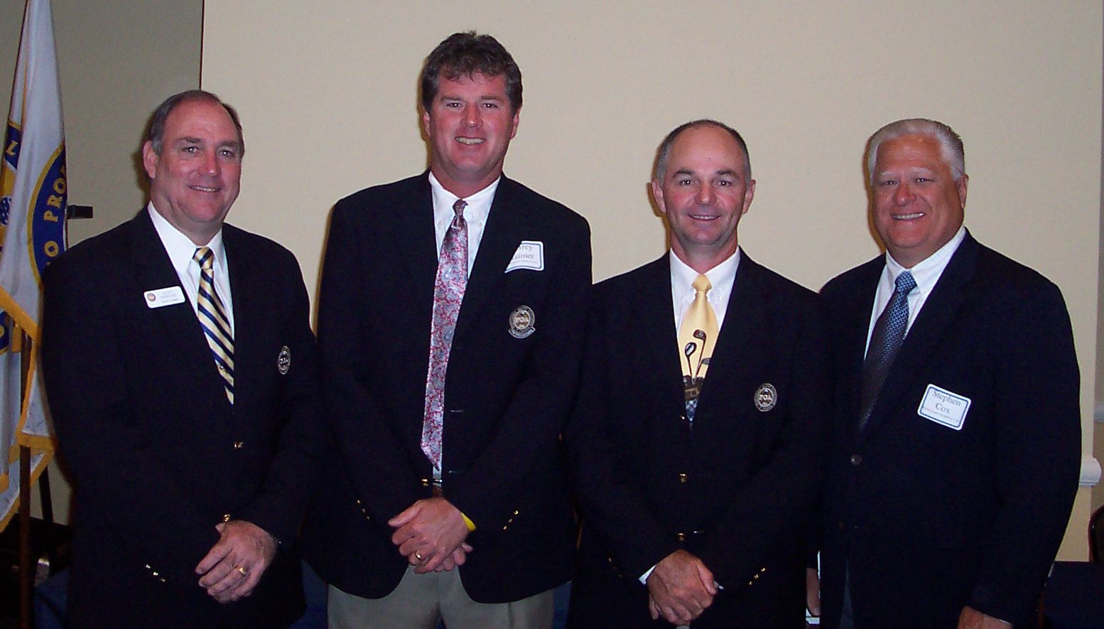 Revolutionizing the South Florida PGA: Kevin Marrone